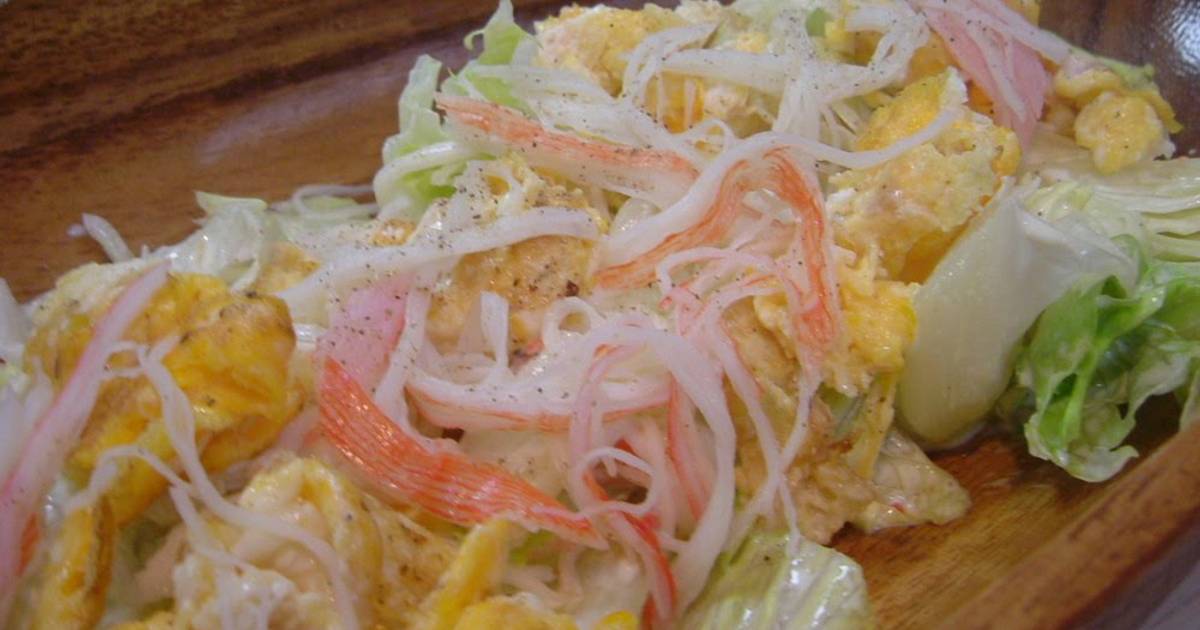 2,057 easy and tasty egg stick recipes by home cooks - Cookpad