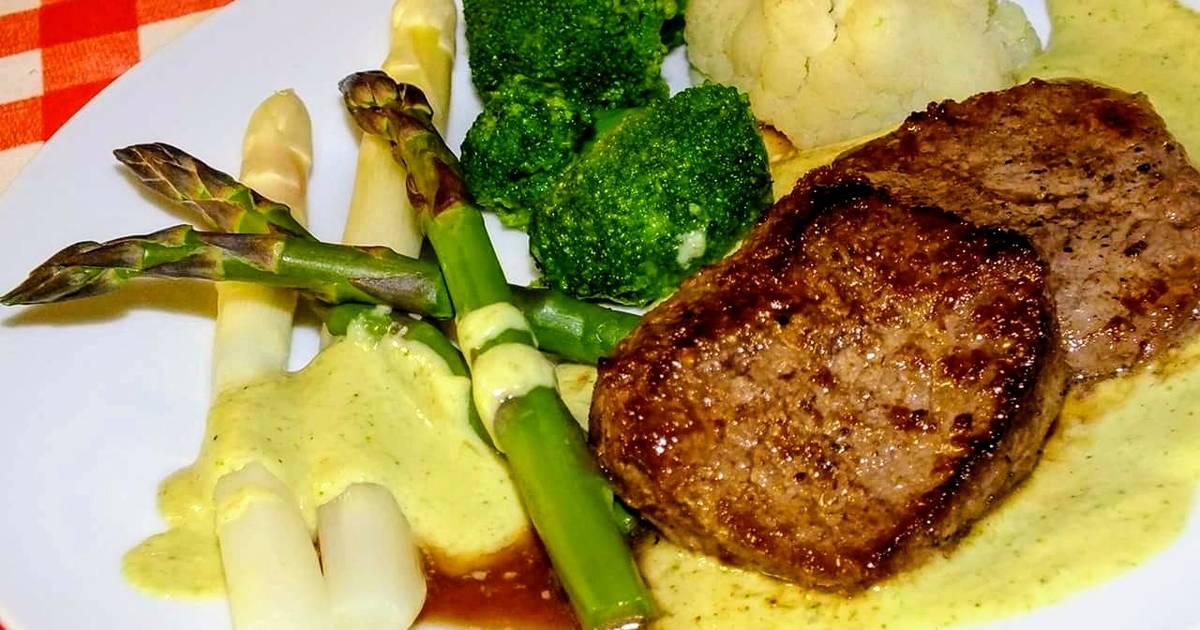 12 egyszerű és finom szarvas gerinc recept - Cookpad receptek