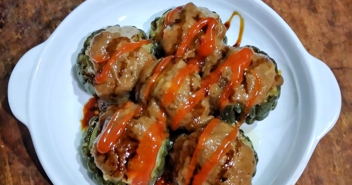 569 resep tahu siomay daging enak dan mudah - Cookpad