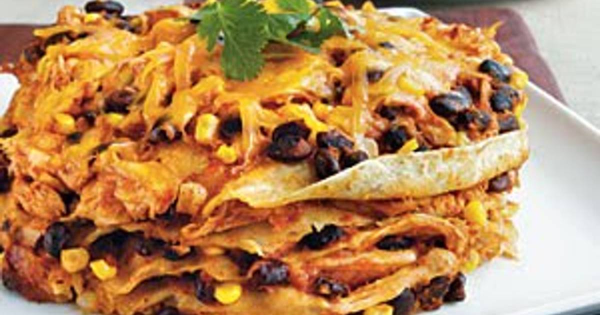 23 easy and tasty stack dinner ideas recipes by home cooks - Cookpad