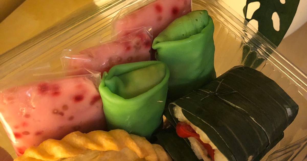 42.794 resep jajanan pasar enak dan sederhana - Cookpad