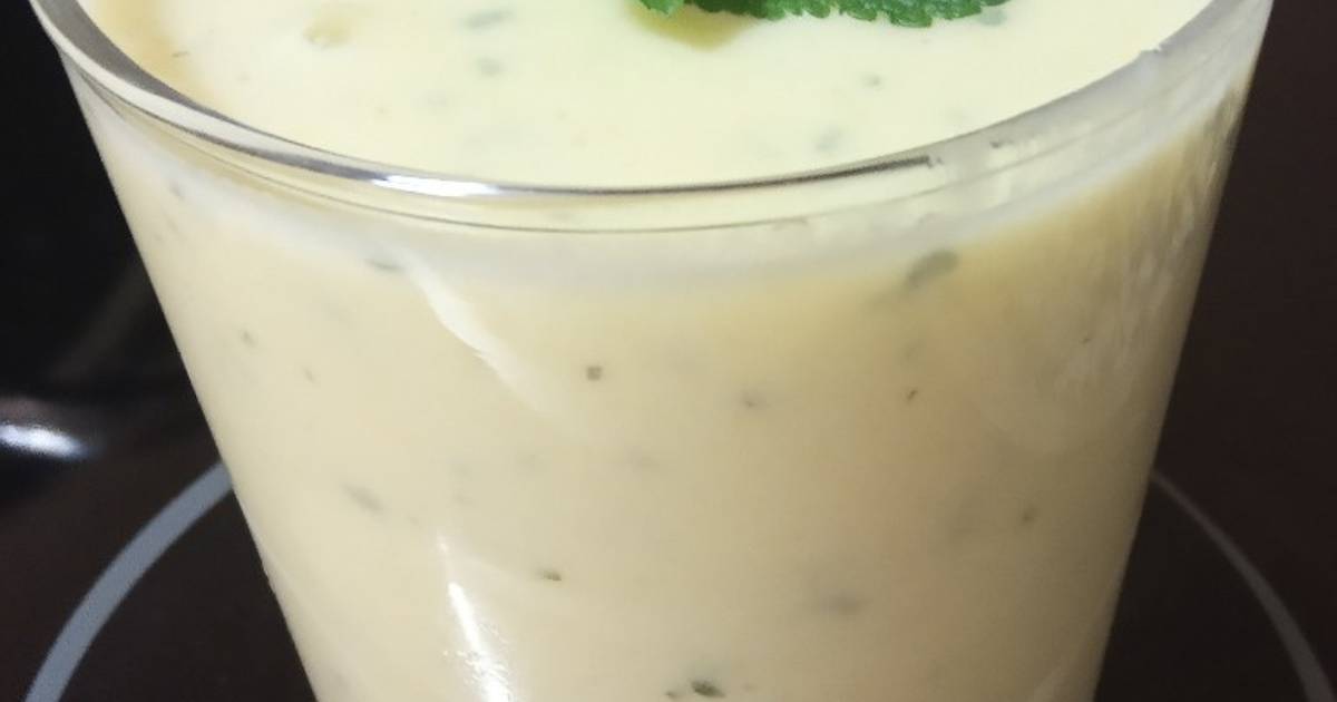 Bebidas de piña - 518 recetas caseras - Cookpad