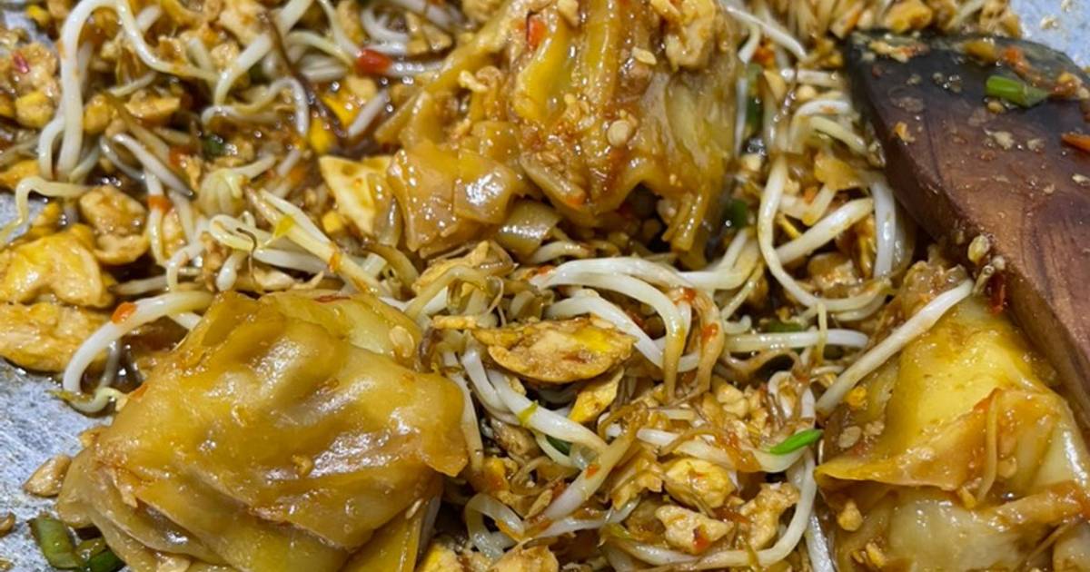 1.145 resep olahan toge chinese enak dan mudah - Cookpad