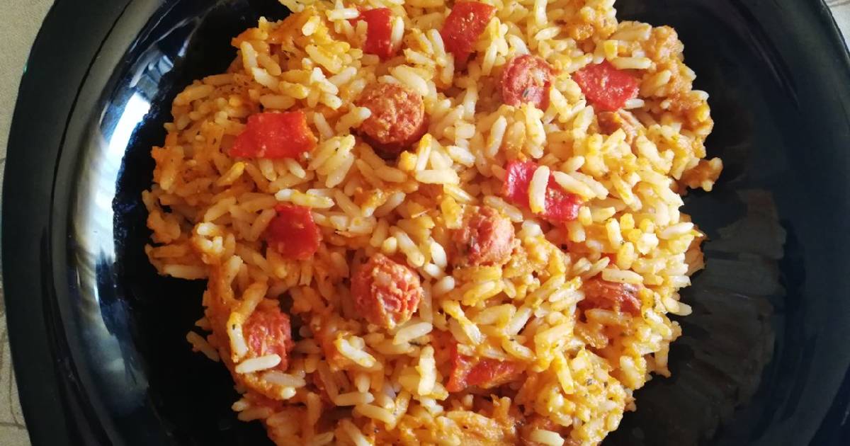 Recetas con chistorra muy sabrosas, caseras y fáciles