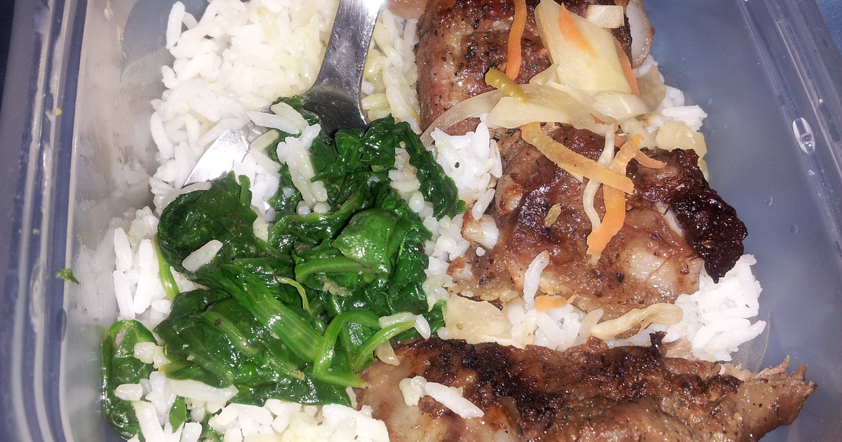 Irresistible pork chunk recipes to savor