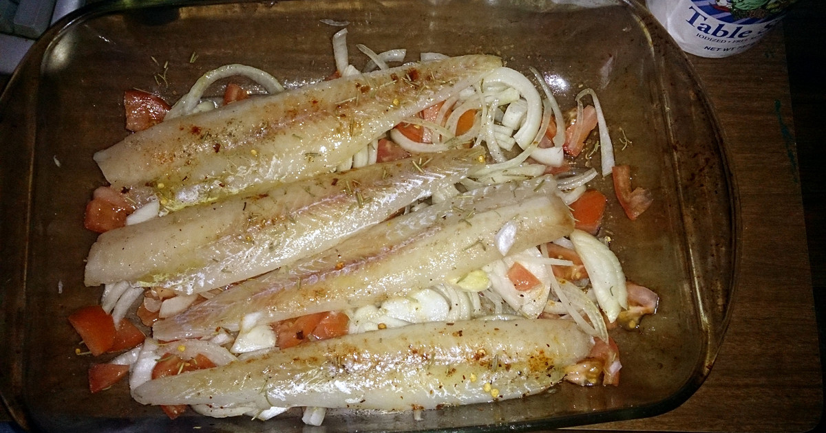 Delicious pollock recipes: easy & flavorful meals