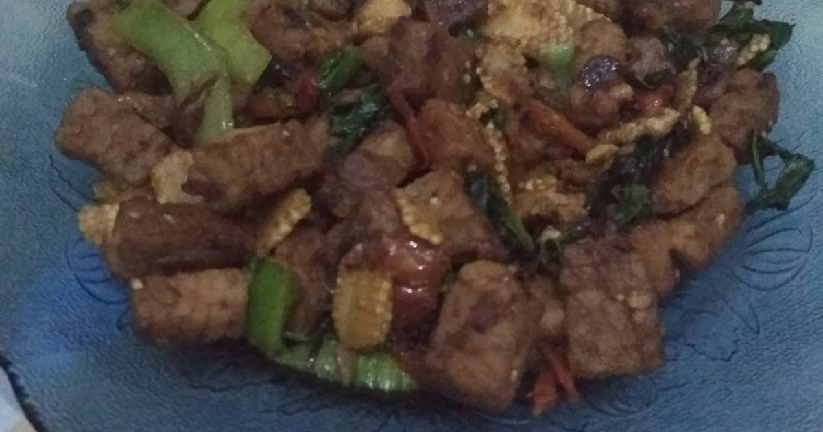 941 resep baby corn pakcoy enak dan mudah - Cookpad