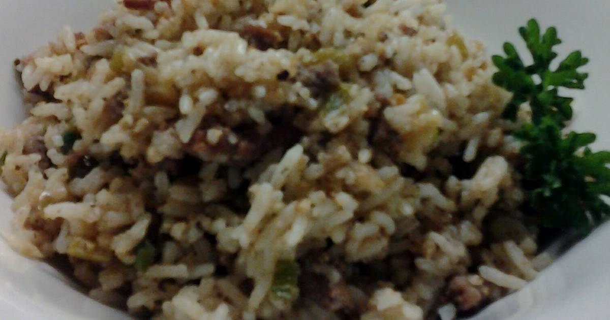 3,954 easy and tasty rice as chile as recipes by home cooks - Cookpad