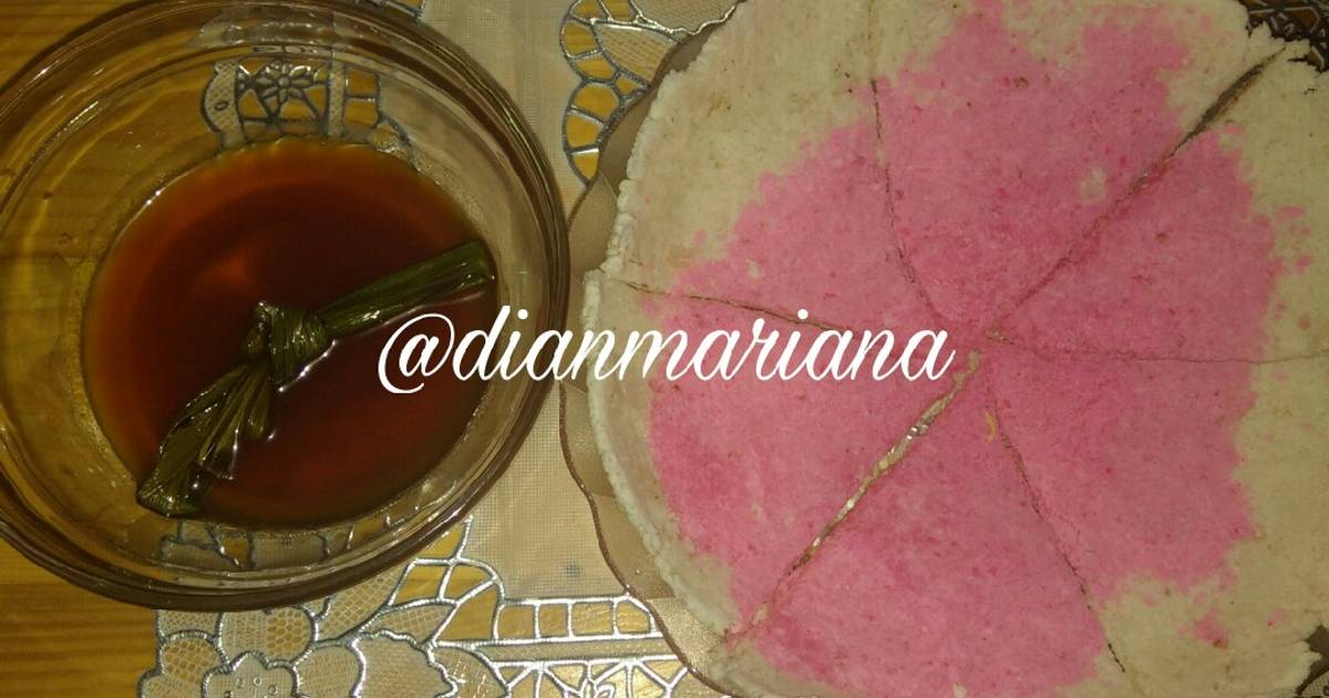 Resep Kue rangi teflon oleh DianMariana - Cookpad