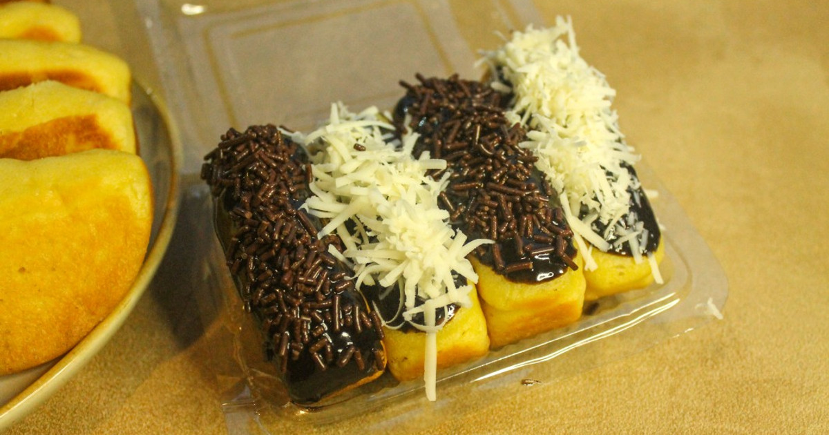 Resep Resep Pukis Empuk Gembul Menul Lembut Enak oleh Easy Cooking Mom - Cookpad