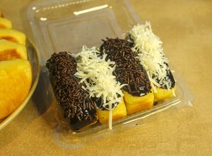 Resep kue pukis empuk & lembut: Enak, mudah dibuat, dan anti gagal