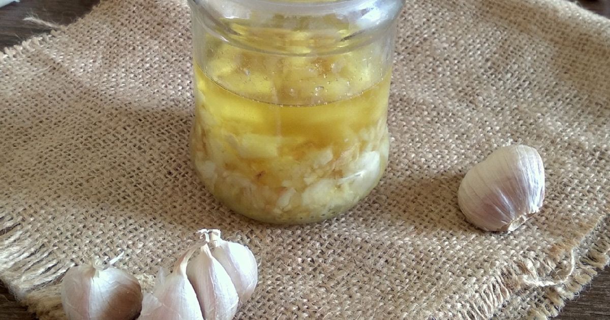 Resep Baceman Bawang Putih oleh Faridha Sadik - Cookpad