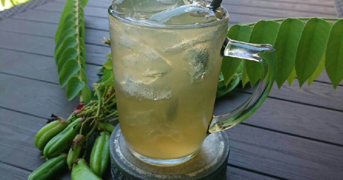 Resep Sari Buah Blimbing Wuluh oleh Richa Rich - Cookpad