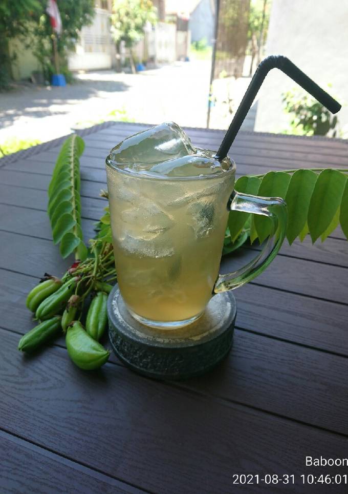 Resep Sari Buah Blimbing Wuluh oleh Richa Rich - Cookpad