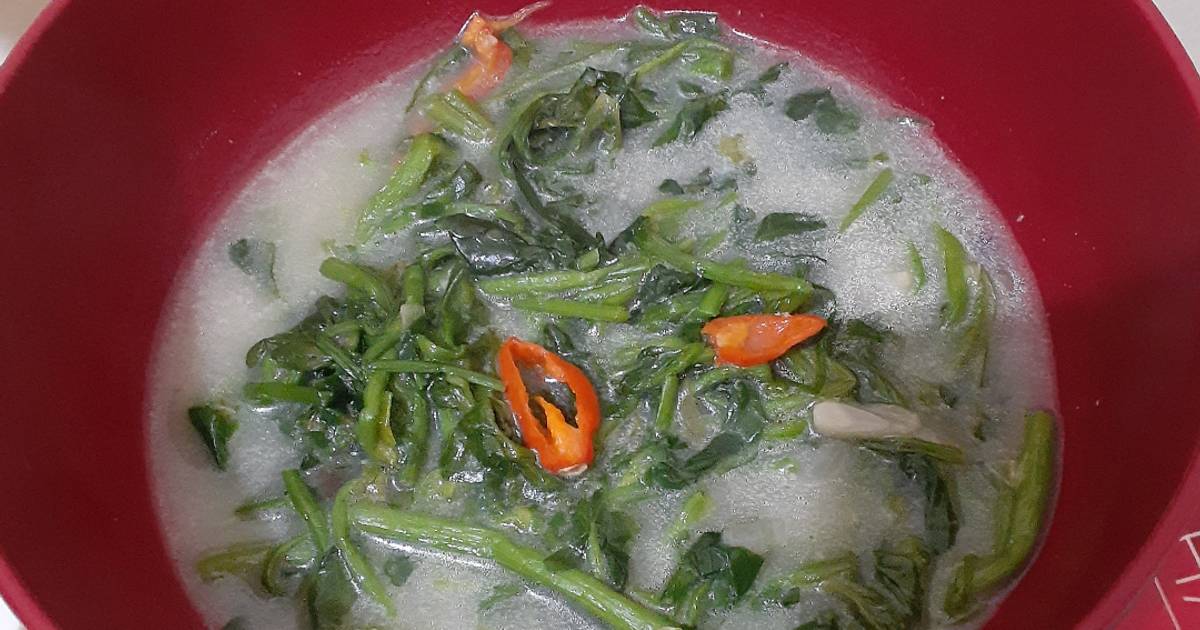 1.092 resep sayuran kenci enak dan sederhana ala rumahan - Cookpad