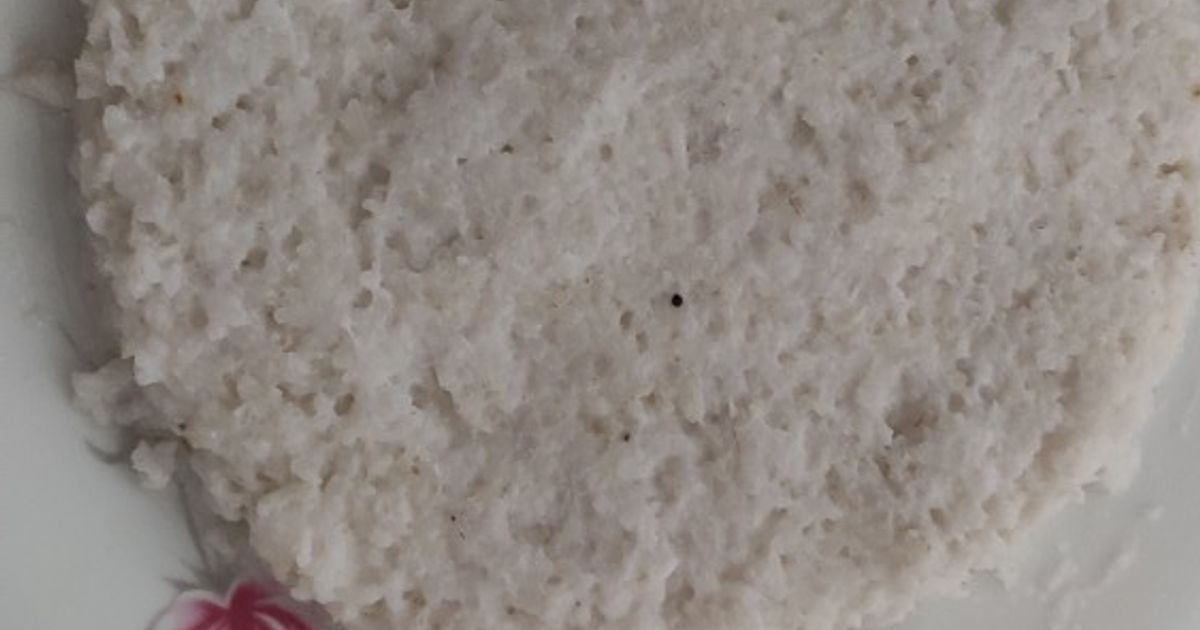 Milk Rice Recipe by Milendra Mudannayake - Cookpad