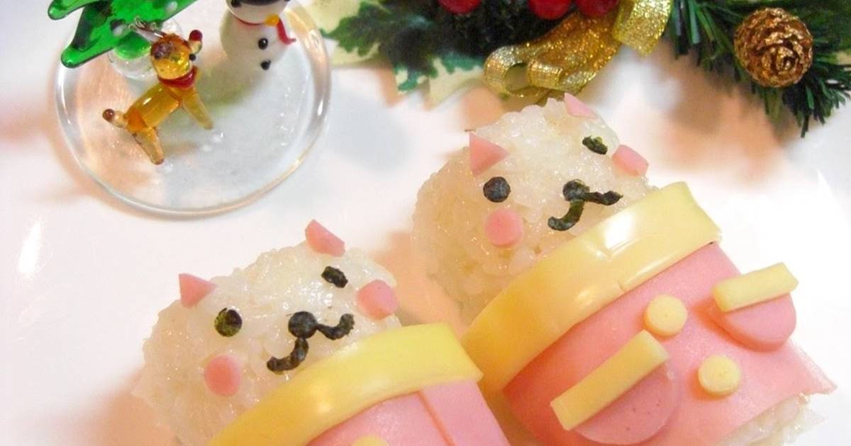 39 easy and tasty rice cats recipes by home cooks - Cookpad