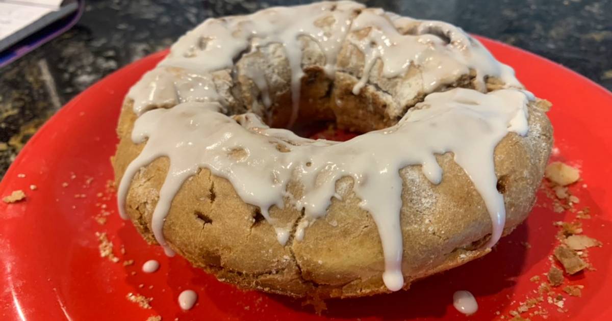 Torta marmolada Receta de cami- Cookpad