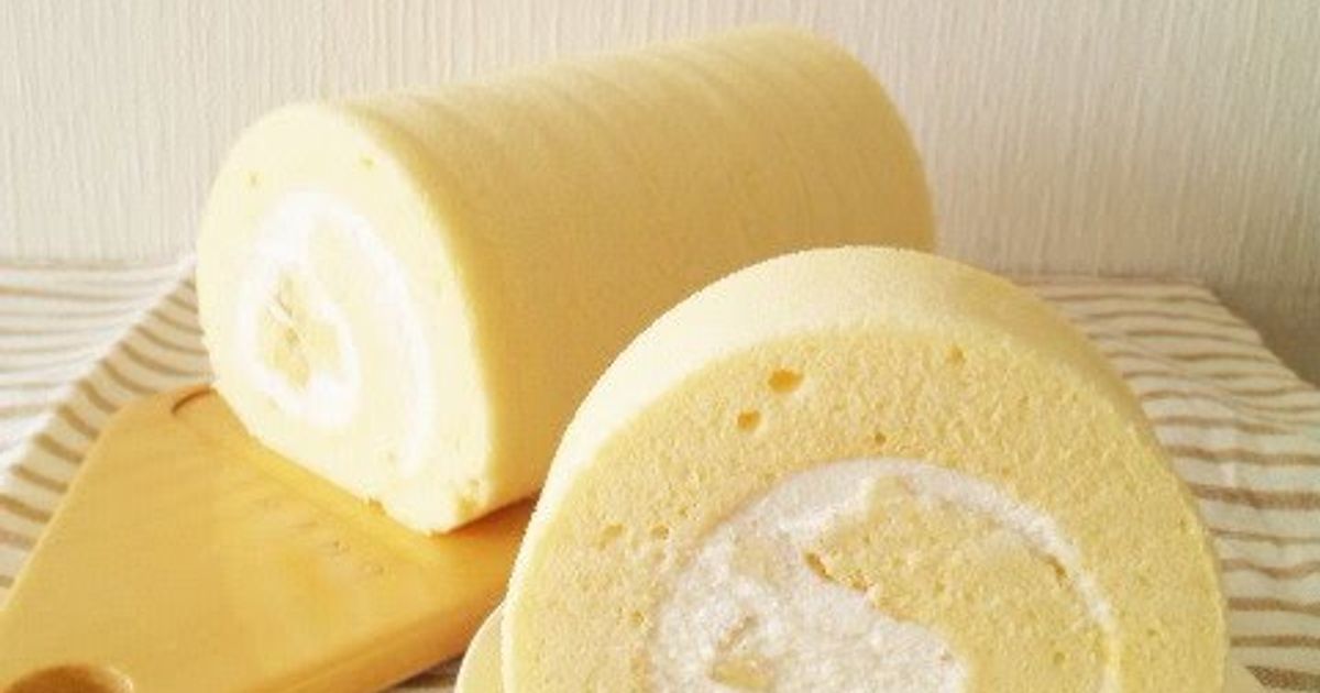 251 easy and tasty chiffon recipes by home cooks - Cookpad