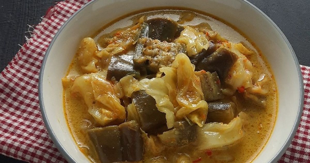 1.790 resep gubis terong enak dan mudah - Cookpad