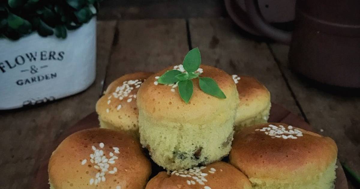 Resep Sus Maker oleh Frielingga Sit - Cookpad