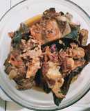 Resep ikan manyung goreng hingga mangut: Kelezatan tradisional & sederhana