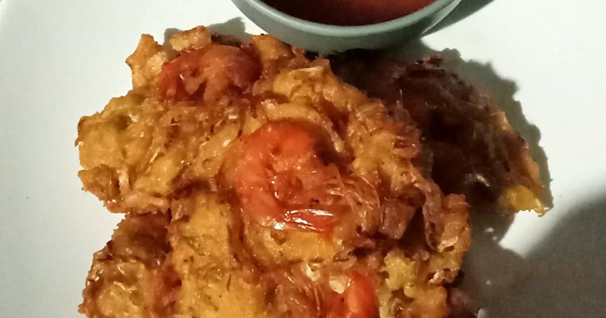 102 resep cabe kuah bakwan enak dan mudah - Cookpad