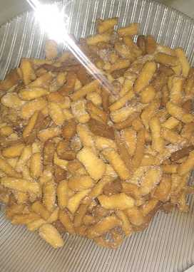 Palitos salados - 56 recetas caseras- Cookpad