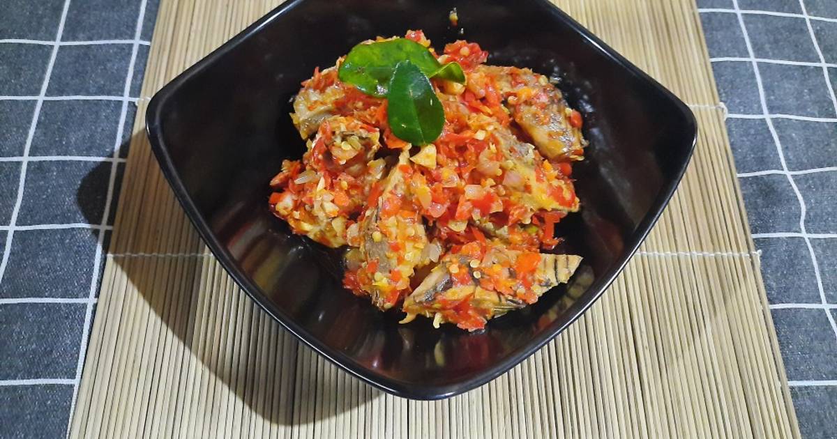 32 resep a by fish skip enak dan mudah - Cookpad