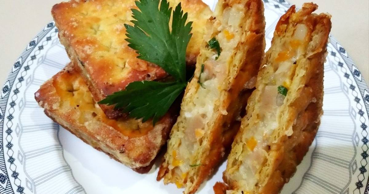 238 resep gabin rogut enak dan mudah - Cookpad