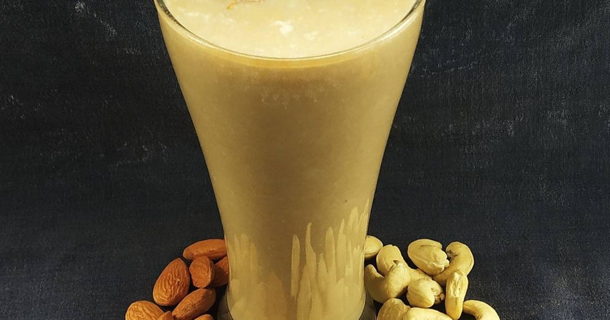 Chickoo shake Recipe by Ankita Mazumder - Cookpad