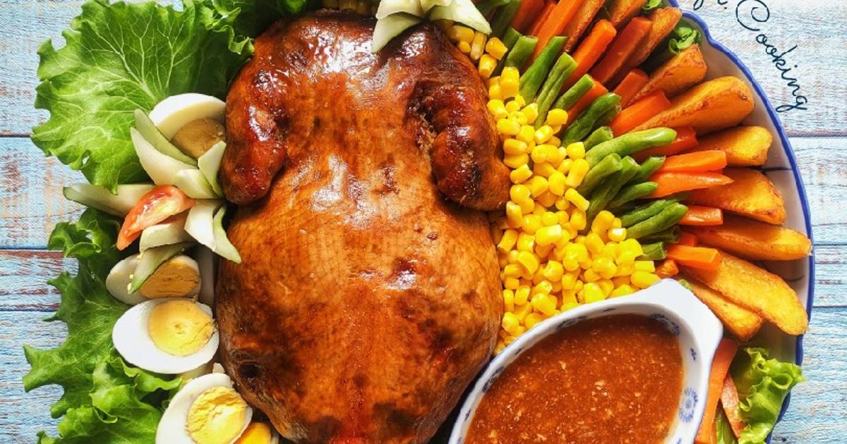 439 resep jagung saos madu enak dan mudah - Cookpad