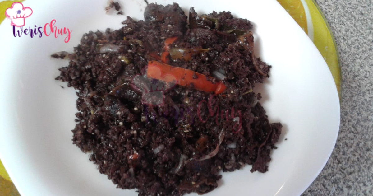 Recetas con moronga: tradicionales, mexicanas, en tacos y más cocina ...