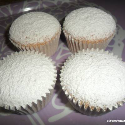 Marquesas Receta de tuvesyyohago- Cookpad