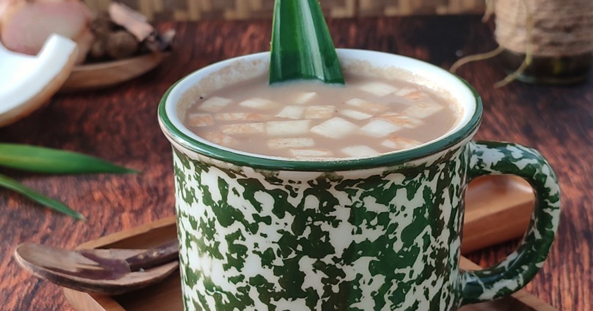 Resep Adon Adon Coro Khas Jepara oleh Laila_Huang - Cookpad