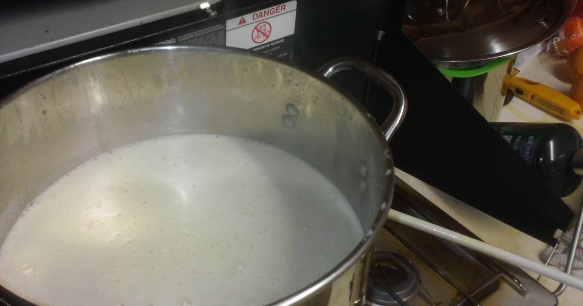 Pale ale beer " Alaskan white " Recipe by mrefue - Cookpad