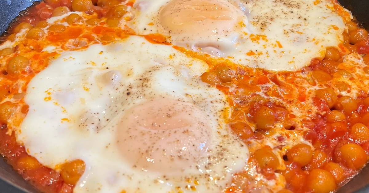 Sorprendentes recetas con garbanzos: sabor y salud en cada bocado