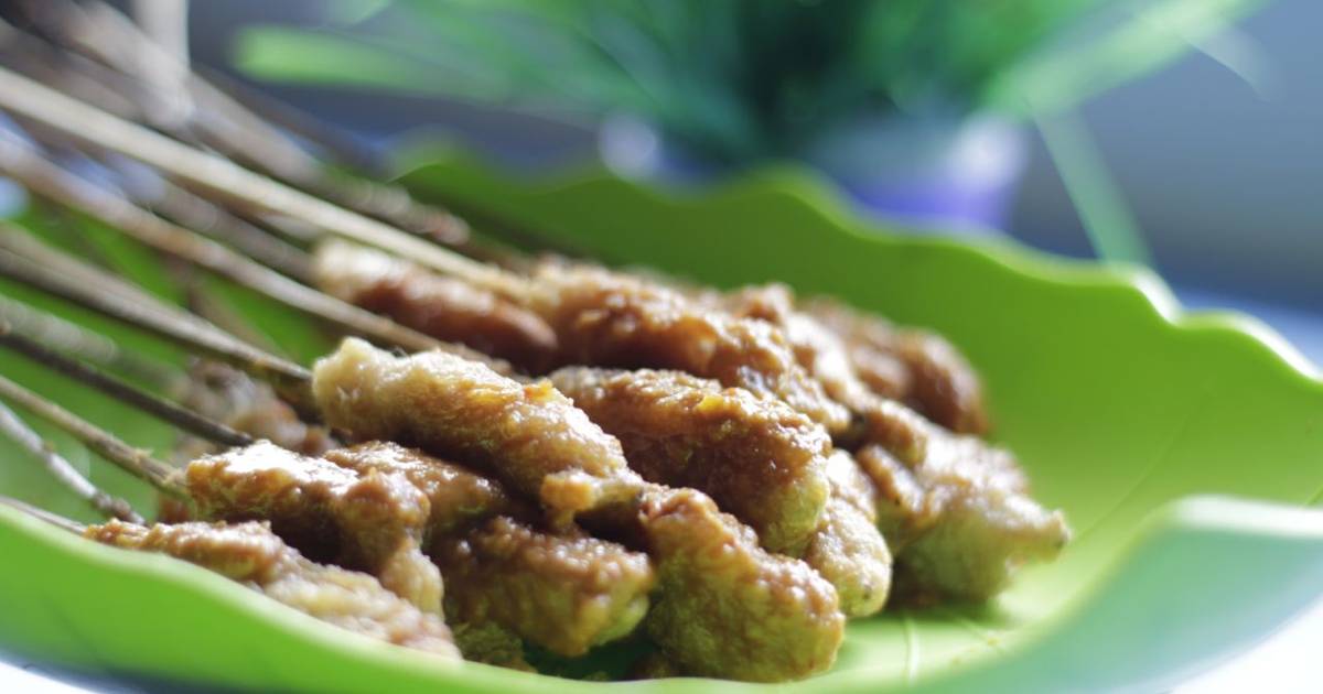 76 resep saos sempol ayam 500gr enak dan mudah - Cookpad