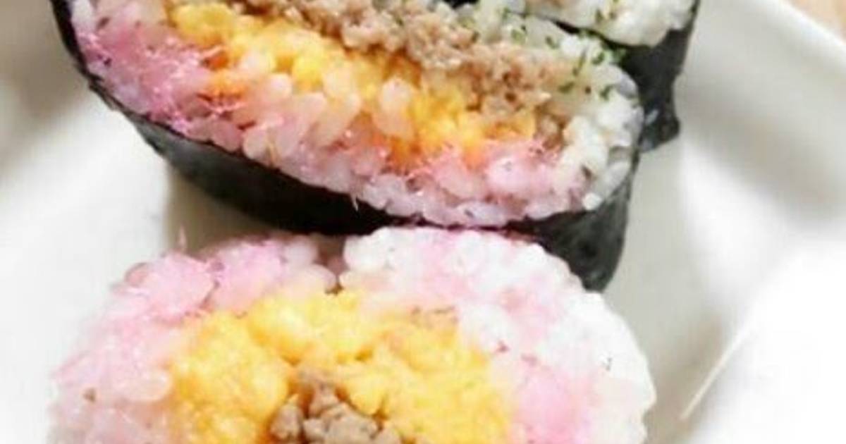 38 easy and tasty color sandwich recipes by home cooks - Cookpad
