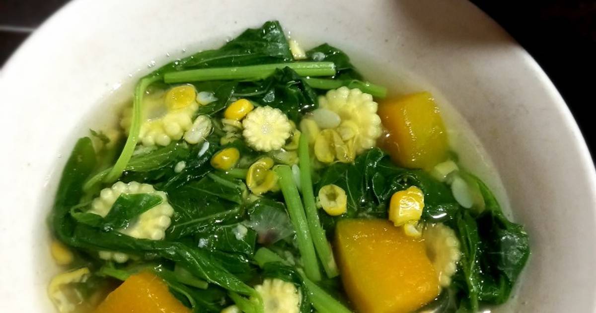 15.032 resep sayur menir enak dan mudah - Cookpad