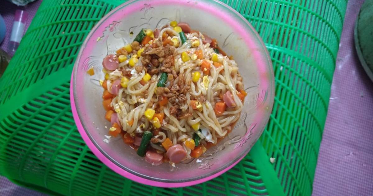 2.006 resep mix veggie enak enak dan mudah - Cookpad