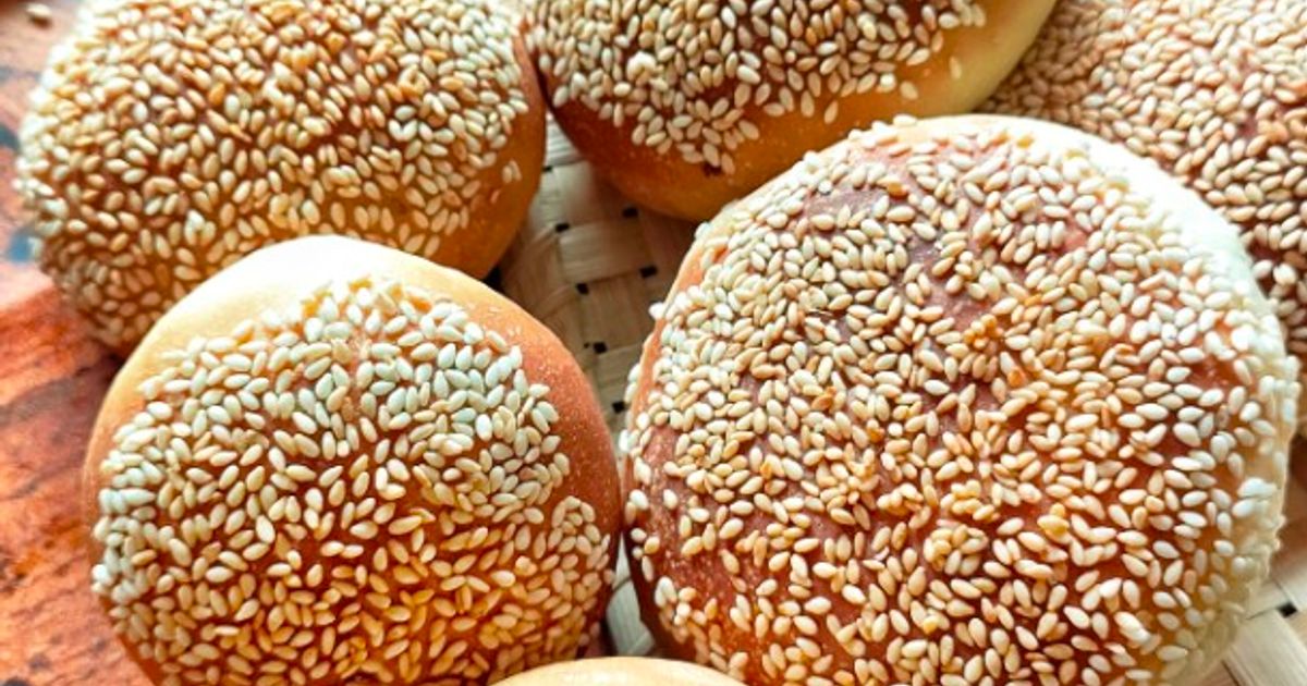 Resep Kompiang Khas Manggarai Ntt oleh Erni Apriana - Cookpad