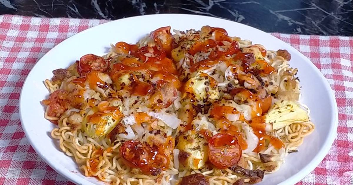 54 resepi western food bajet yang sedap dan mudah oleh komuniti cookpad ...