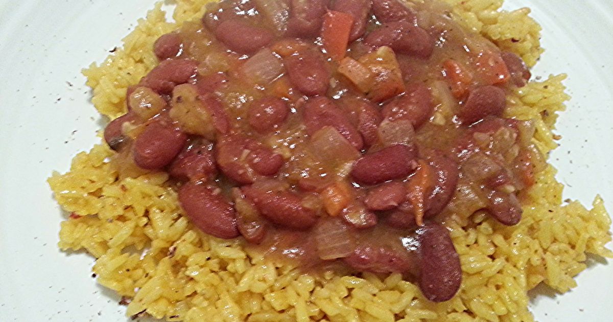 Hearty Kidney Bean Stew Recipes To Savor