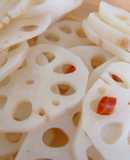 Explore Delicious Pickled Lotus Root Dishes