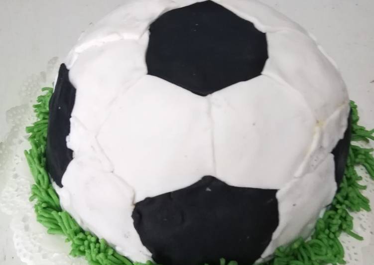 Foci torta | Katalin Bartusné Fekete receptje - Cookpad receptek