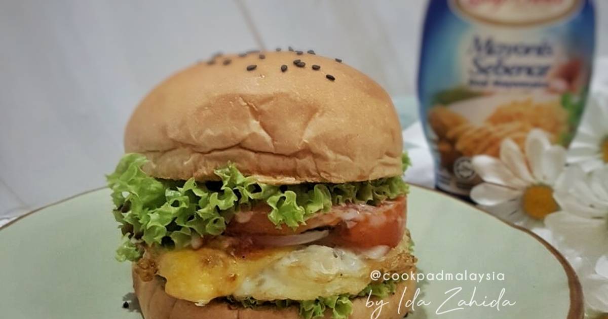 8 resepi benjo mayo yang sedap dan mudah oleh komuniti cookpad - Cookpad
