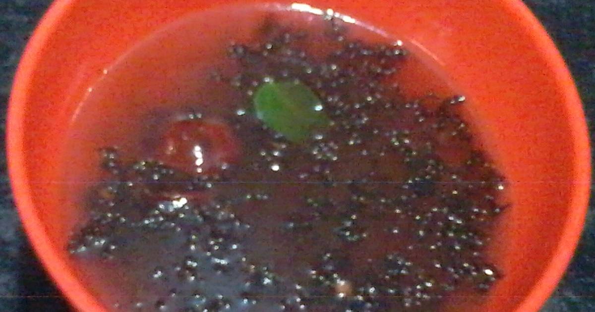 Veapam-poo Rasam Recipe by PRIYANKA - Cookpad