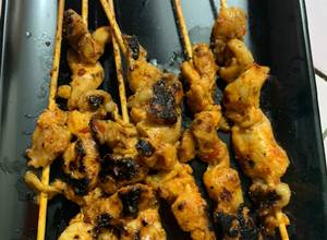 62 resep sate asin pedas enak dan mudah - Cookpad