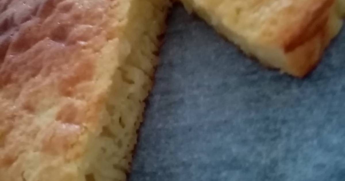 Resep Kue bika ambon oleh Evita Indriyati - Cookpad